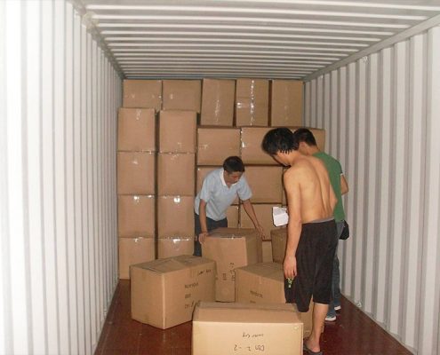 Custom Bag Factory in China | Benshine Bags