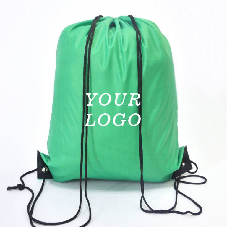 Drawstring Bag Factory in China | Custom Bag Manufacturer