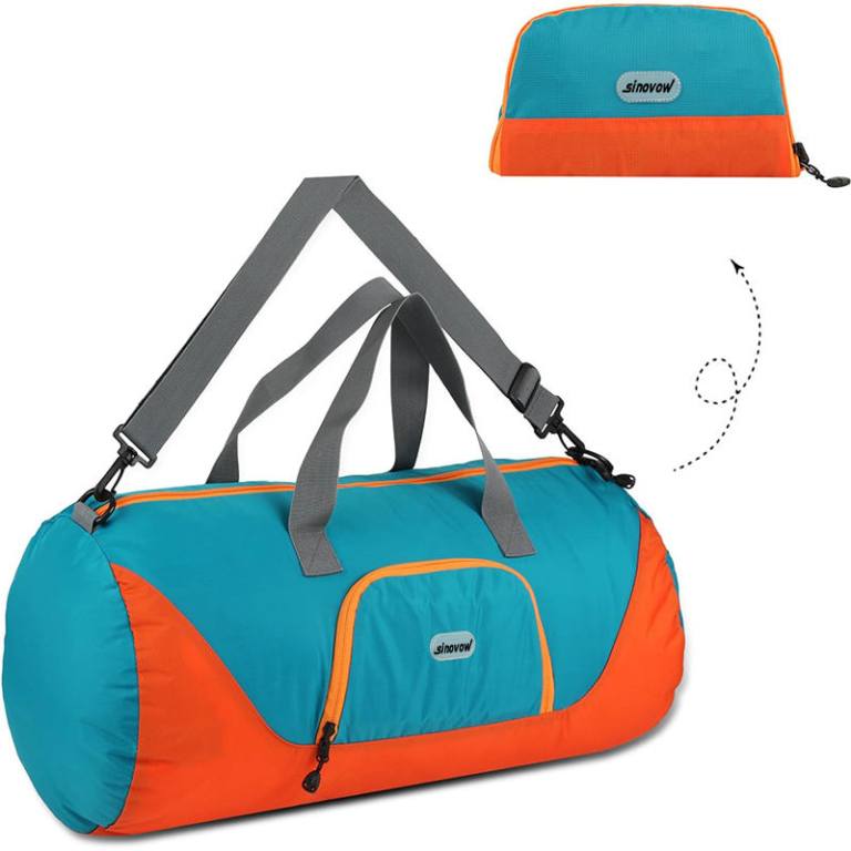 Sport Bag Factory in China | Custom Sport Bag Manufacturer