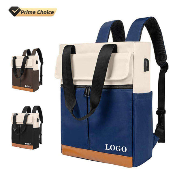 School Bag Factory in China | Custom Bag Manufacturer